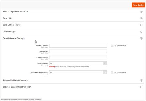 How To Manage Cookies Policy Magento 2 Magento Tutorial And Marketing