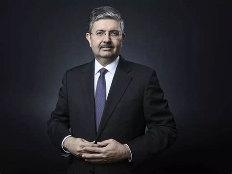 Why Asias Richest Banker Uday Kotak Is Being Pushed To Pick An