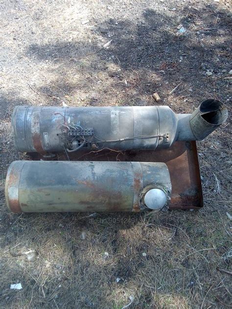 Продавам печка Други авточасти Резервни части консумативи аксесоари Бургас Продавам