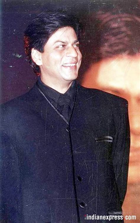 Photos Shah Rukh Khan Turns 52 Rare Old Photos Of The Star That Will