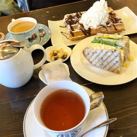 旧友との再会 ばうりんのカラフルlife