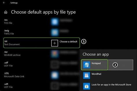 Tổng Hợp Cách Sửa Lỗi Không Mở được Notepad Trong Windows 10