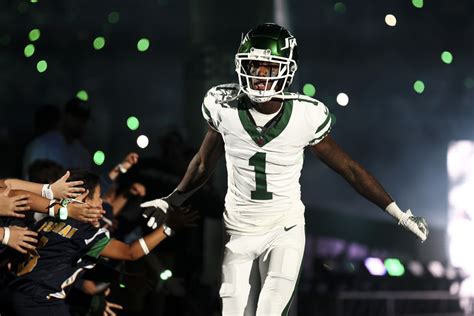 Sauce Gardner Has Two Big Free Agency Targets For The Jets The Spun