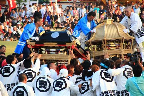 2014松山大神輿総練 Eekの紀行 春夏秋冬
