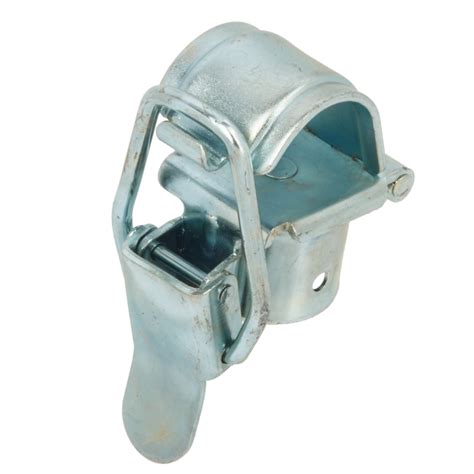 철물가이드 [파이프 조인트28 Gj1 사각파이프 조립 아연 각관 연결 원형 브라켓 하우스 ]