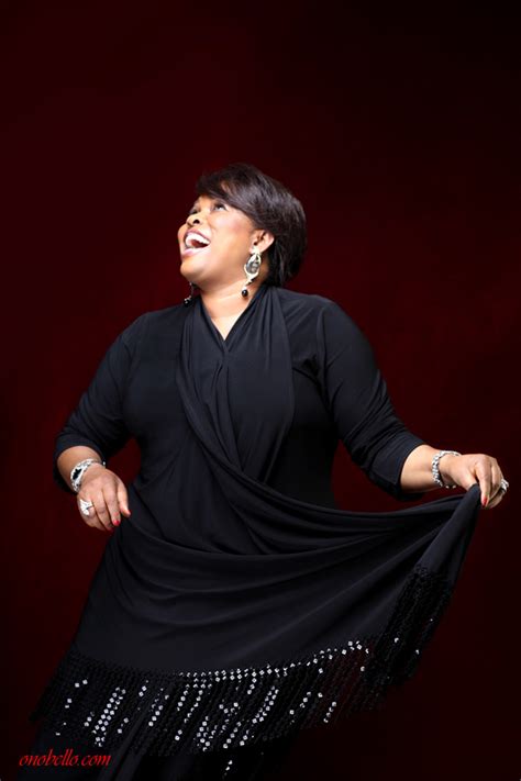Nigerian First Lady Patience Jonathan What A Makeover