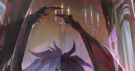 Yu Gi Oh Gx Yubel Yu Gi Oh 1000 Bookmarks ユベル Pixiv