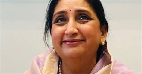 बारामती लोकसभेसाठी सर्वाधिक चर्चेत असलेले नाव सुनेत्रा पवार Most