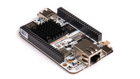 Beaglebone Ai Hardware Bazaar Hiveeyes