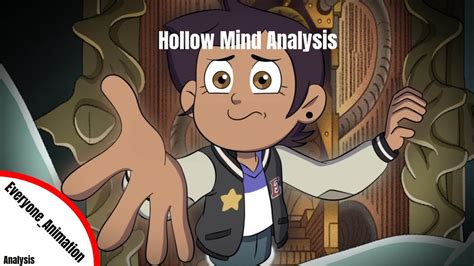 Hollow Mind Analysis Owl House Youtube