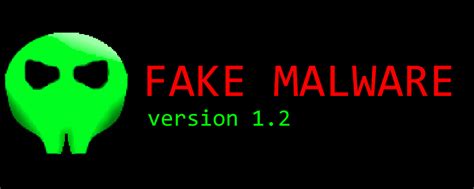 Fake Malware Troll Tool Prank Your Friends By Henrr0ry