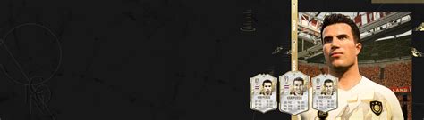 Fut Icons Fifa 22 Ultimate Team Ea Sports