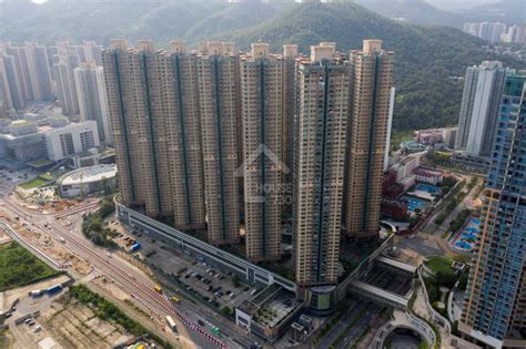 將軍澳中心 3期 將軍澳 屋苑專頁 House730