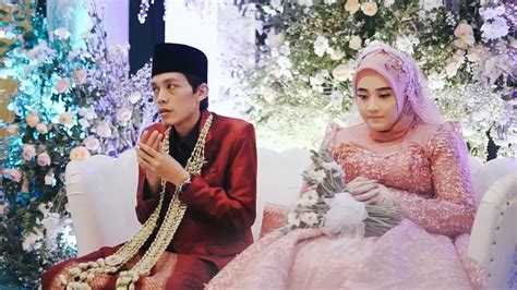 Kisah Cinta Gus Iqdam Dan Ning Nila Yang Bikin Meleleh Ternyata Ada Peran Ibunda Islami