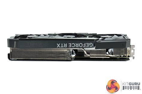 Inno3d Rtx 4070 Ti Ichill X3 Review Kitguru Part 2