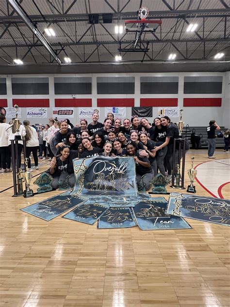 Hendrickson Silver Dancers