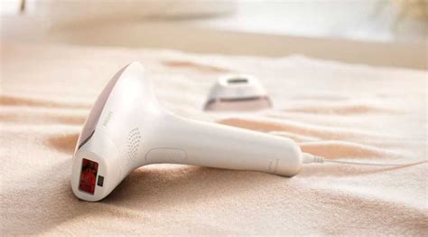 Фотоэпилятор philips (филипс) bri956 lumea prestige, lumea essential ...