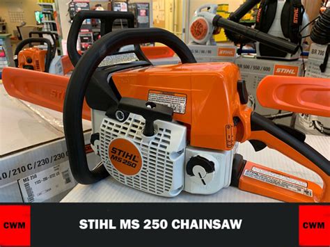 Uncovering The Performance Secrets Of The Stihl Ms Chainsaw Chainsaw Workshop Manual