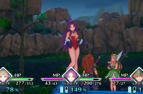 Trials Of Mana Mod Request Page 2 Adult Gaming Loverslab