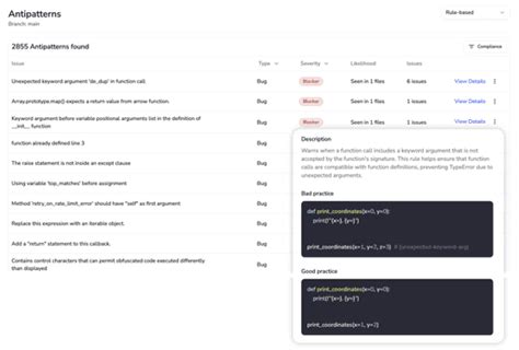Codeant Ai Ai Code Review