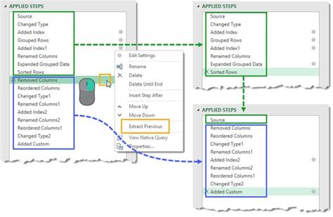25 amazing power query tips and tricks for excel users