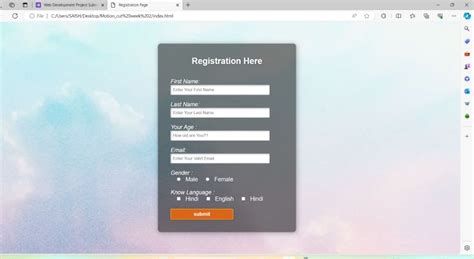 ui ux designer user interaction design saish janaga posted on the
