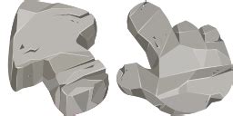 The Moon Texture Cursor Cute Cursor Com