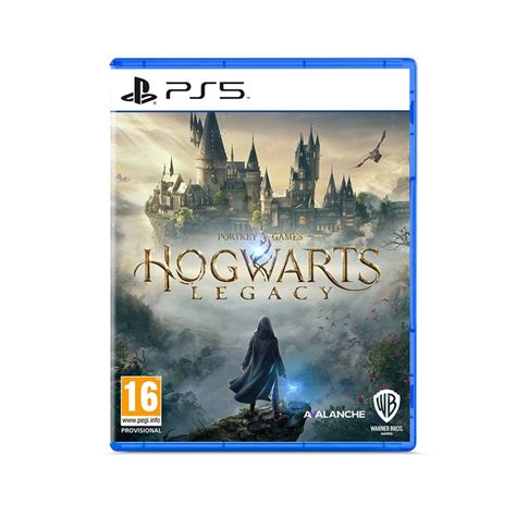 Купить игра Hogwarts Legacy для PS5 по низкой цене в Уфе