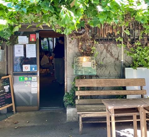 大阪中崎町天人あまんと築100年一軒家古民家カフェアンティークがあふれる隠れ家みたい レトロ純喫茶を巡る旅
