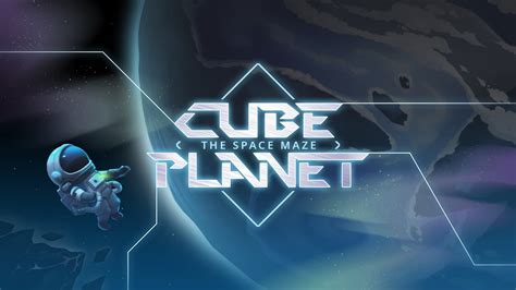 Cube Planet Android And Ios New Games