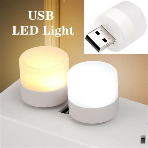 New Flexible Usb Led Light Lamp Number Of Ports Pins 1 At Best Price