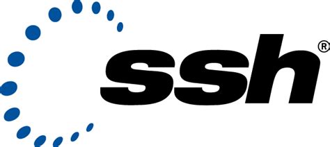 ssh communications security 信科發展有限公司 sinocorp development limited