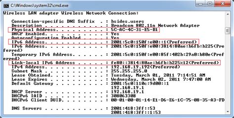 Project 13 Router Advertisements 15 Pts