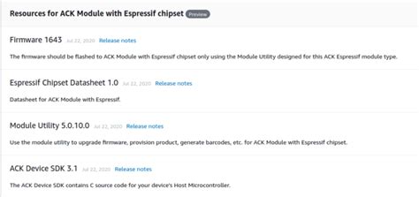 Espressif And Amazon Introduce Esp32 Pico V3 Zero Alexa Connect Kit