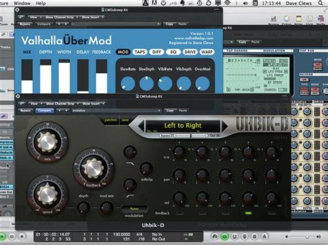 Delay Power Tips MusicRadar