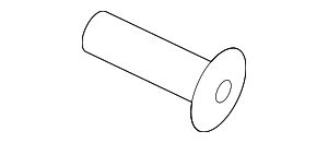 Genuine Rotor Screw for 2009-2019 Hyundai | Part# 12203-06167-B ...