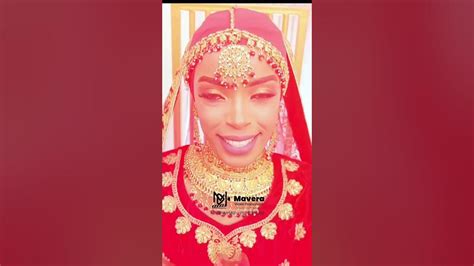 ቆንጆ የቆንጆ ዘር የሙስሊም ሰርግ Ethiopian Muslim Wedding Habeshawedding