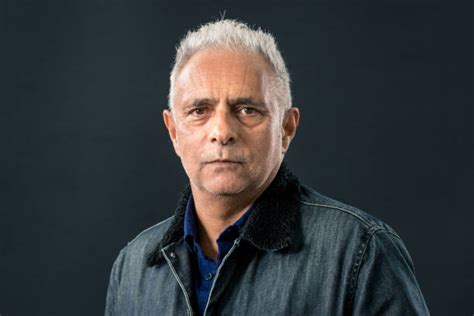 La Vida Del Escritor Hanif Kureishi Tras Su Accidente En Roma Columna