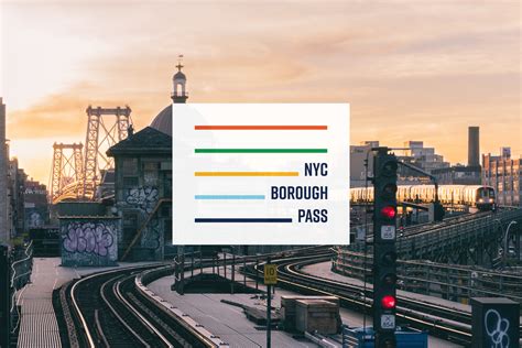 Explore Nyc Best Attraction Passes For Top City Deals