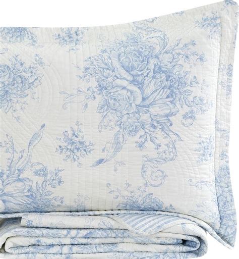 pin by ꧁ ᙓlἰɀᶏɓҽʈɧ ꧂ on Ȿɧคɓɓỿ Ᏸℓᶙε Ƈơʈʈคɠҽ ~۩~ cotton quilt set