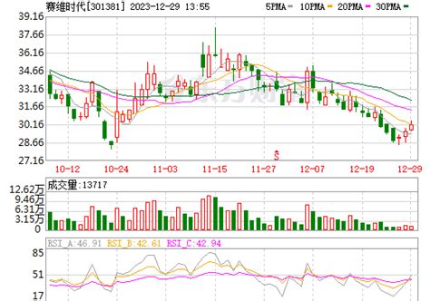 赛维时代股票 数据 资料 信息 — 东方财富网
