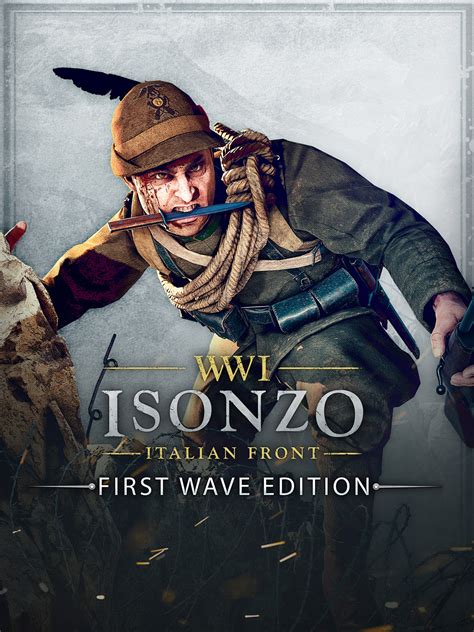 Isonzo First Wave Edition Download And Buy Today Epic Games Store