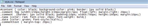 Html Xhtml And Css Skills Information Technology