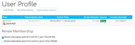 Renew Price Securitycheck Pro Kunena Securitycheck Extensions