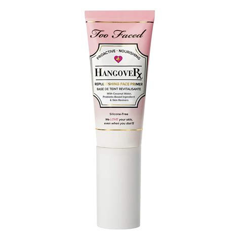 Top 9 Two Faced Makeup Primer Home And Home