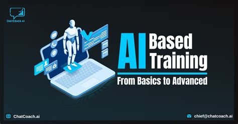 Ai Based Training From Basics To Advanced