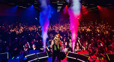 Renosparks Nevada Recap Bret Michaels Official Web Site