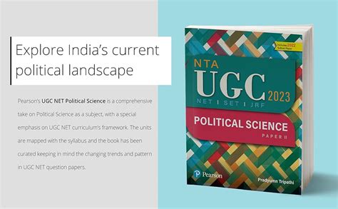 Buy Nta Ugc Netsetjrf Political Science Paper Ii 2023 Solved