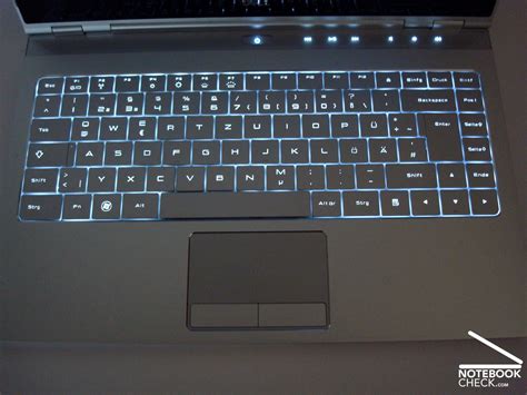 Análisis Dell Adamo Thirteen Subnotebook Analisis