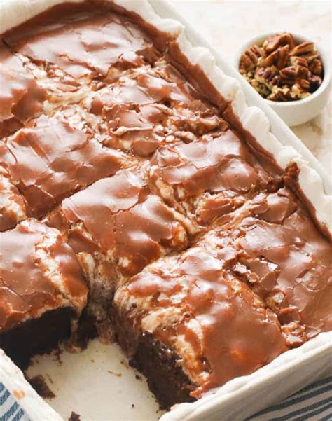 Soul Food Dessert Recipes